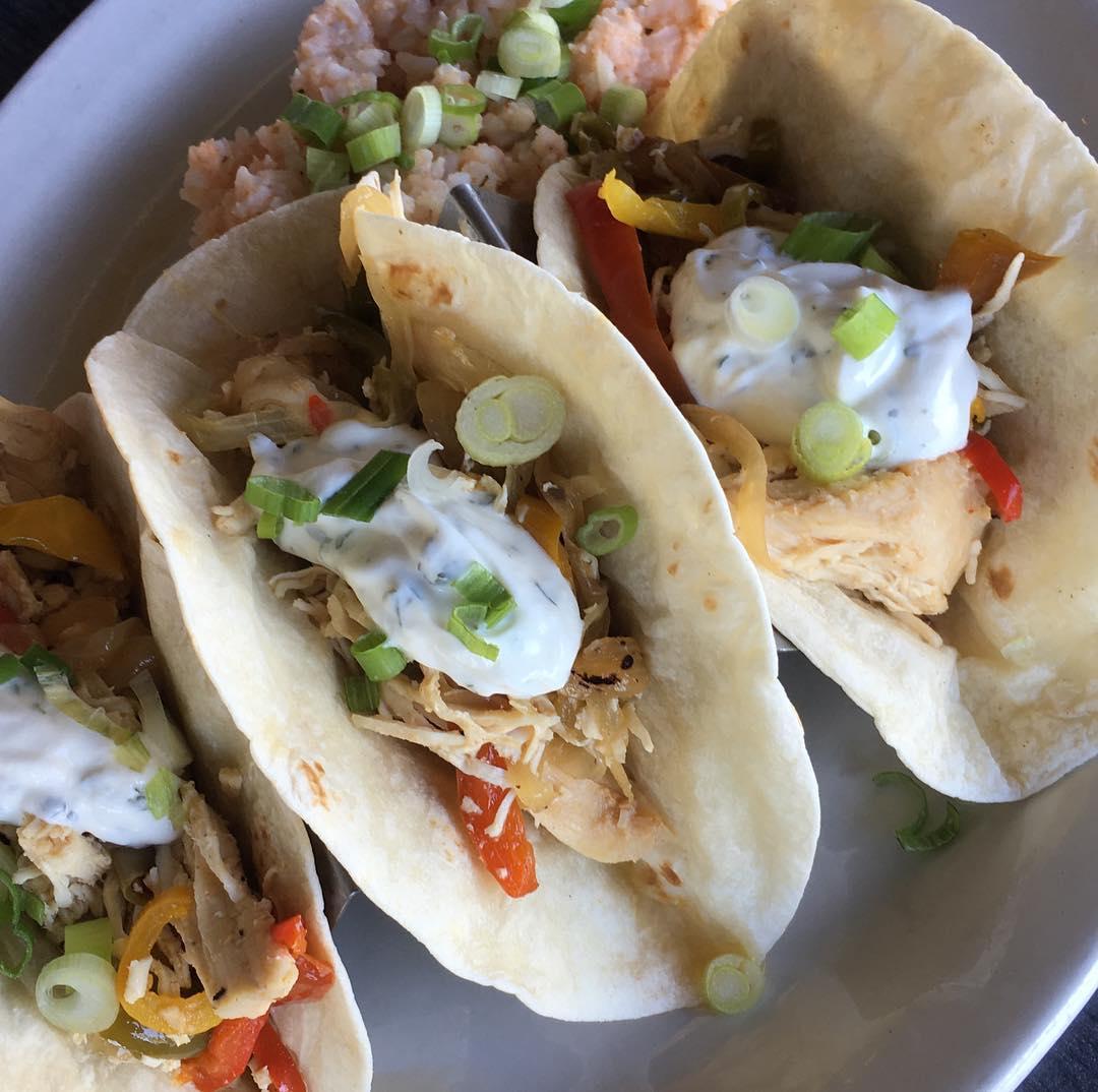 Engrained Brewing Company menu in Springfield, Illinois, USA