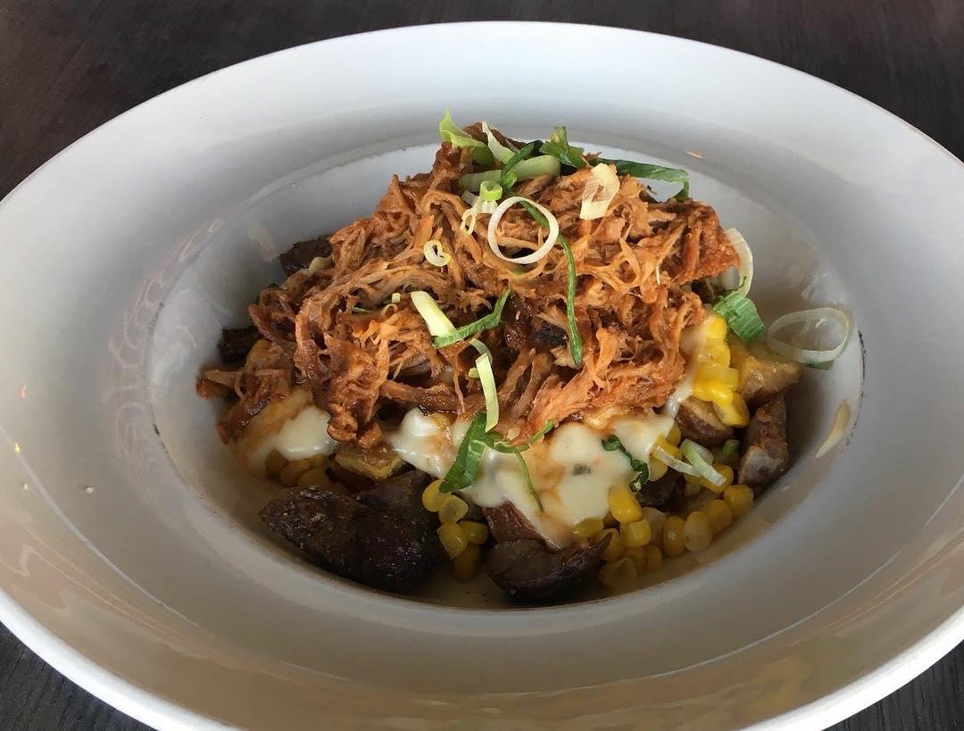 Engrained Brewing Company menu in Springfield, Illinois, USA