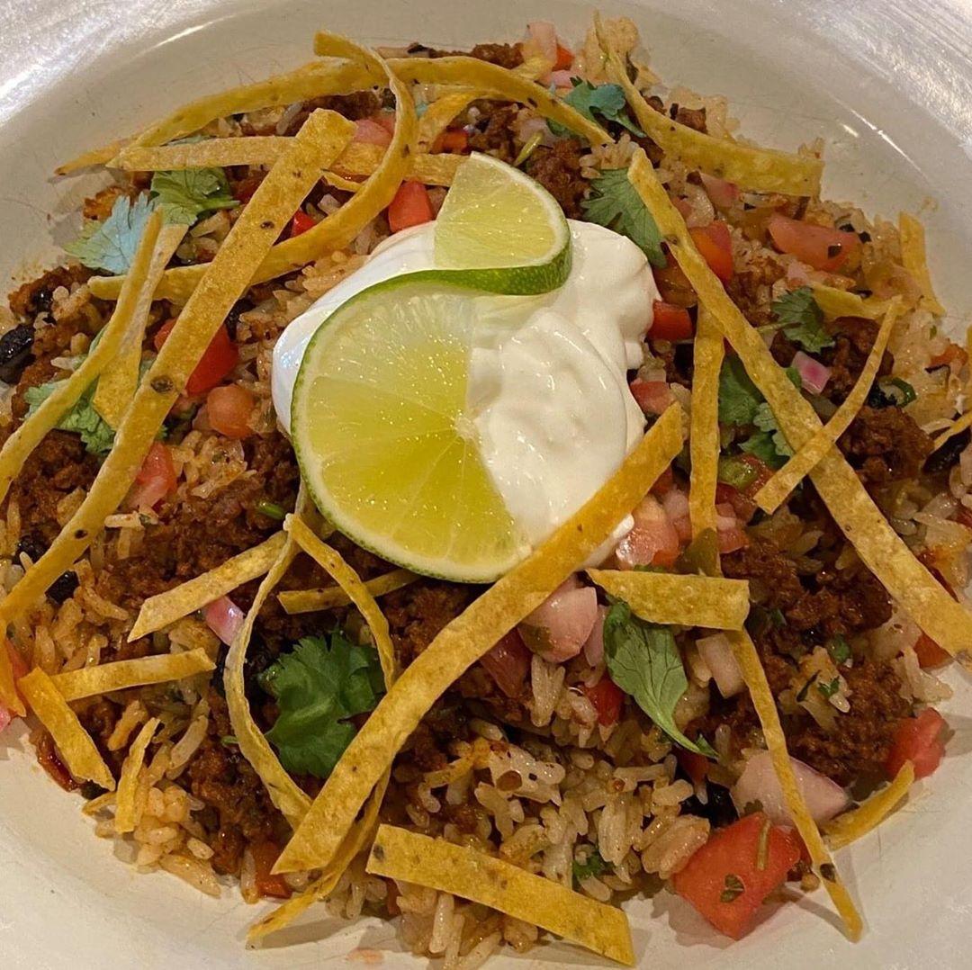 Engrained Brewing Company menu in Springfield, Illinois, USA