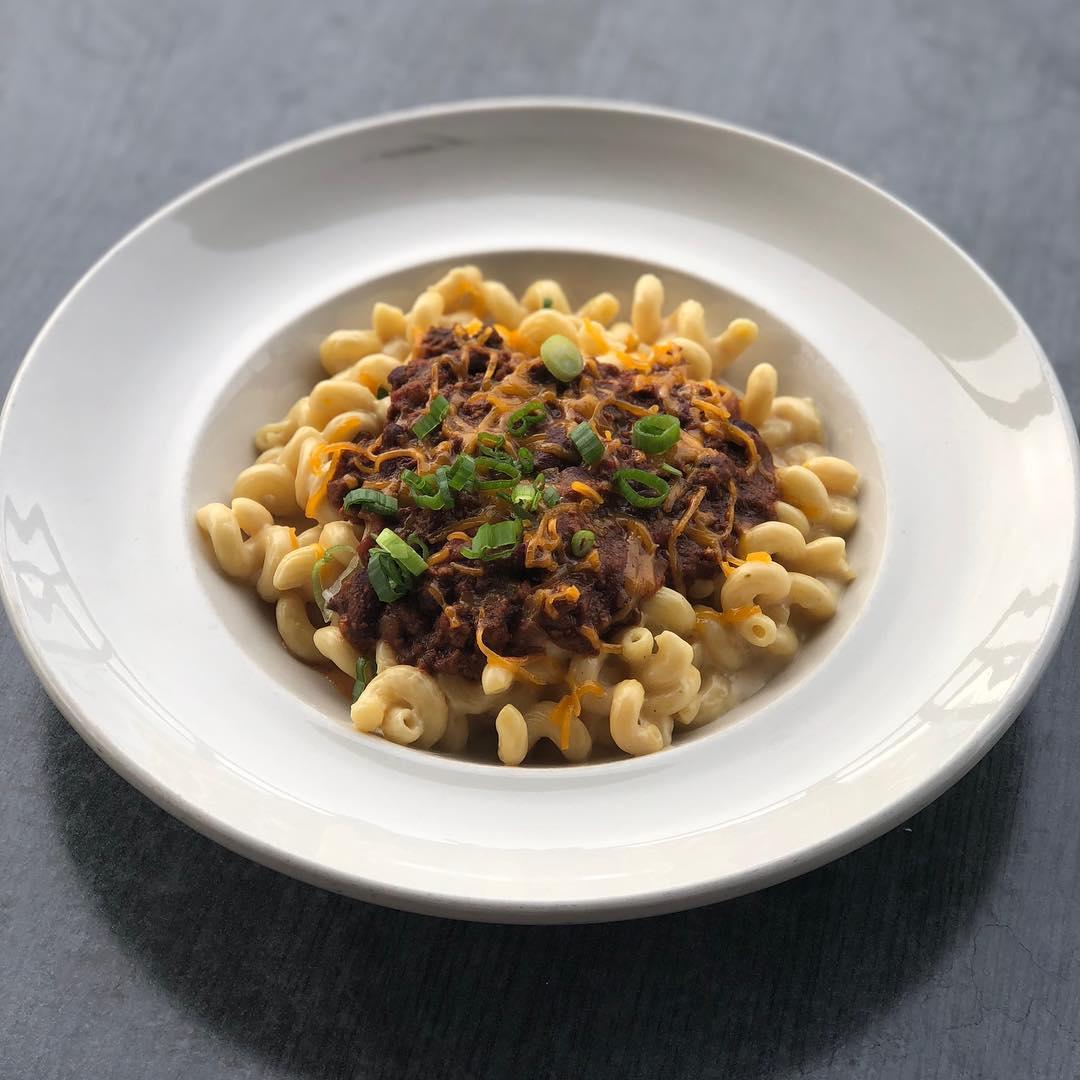 Engrained Brewing Company menu in Springfield, Illinois, USA