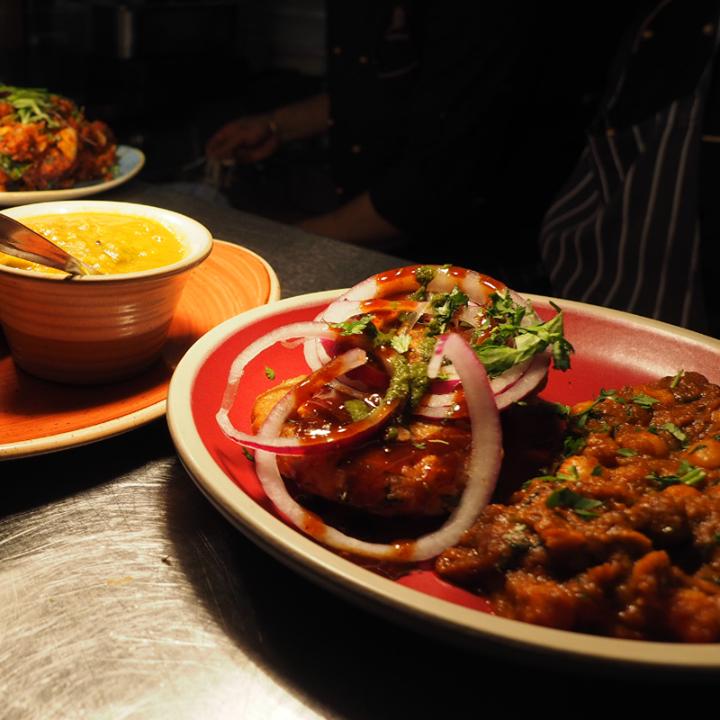 Roti Grill menu in Dallas, Texas, USA