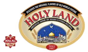 Menu for Holy Land Cafe in Lenexa, KS | Sirved