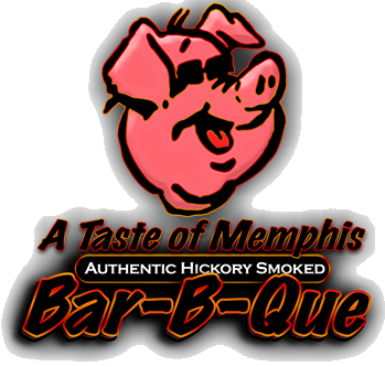 Menu for A Taste of Memphis in Princeton, WV | Sirved