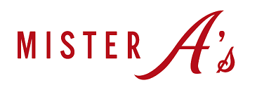 Menu for Mister A's in San Diego, CA | Sirved