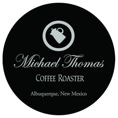 Menu for Michael Thomas Coffee Roasters - Albuquerque, NM | Sirved