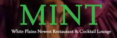 Menu for Mint Restaurant & Lounge in White Plains, NY | Sirved