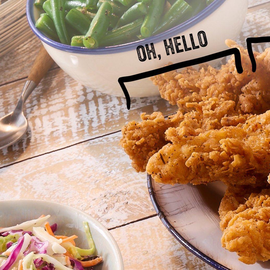 Cracker Barrel Old Country Store menu in Merrillville, Indiana, USA