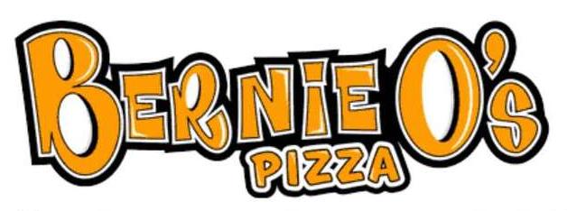 Menu for Bernie O's Pizza in North Muskegon, MI | Sirved