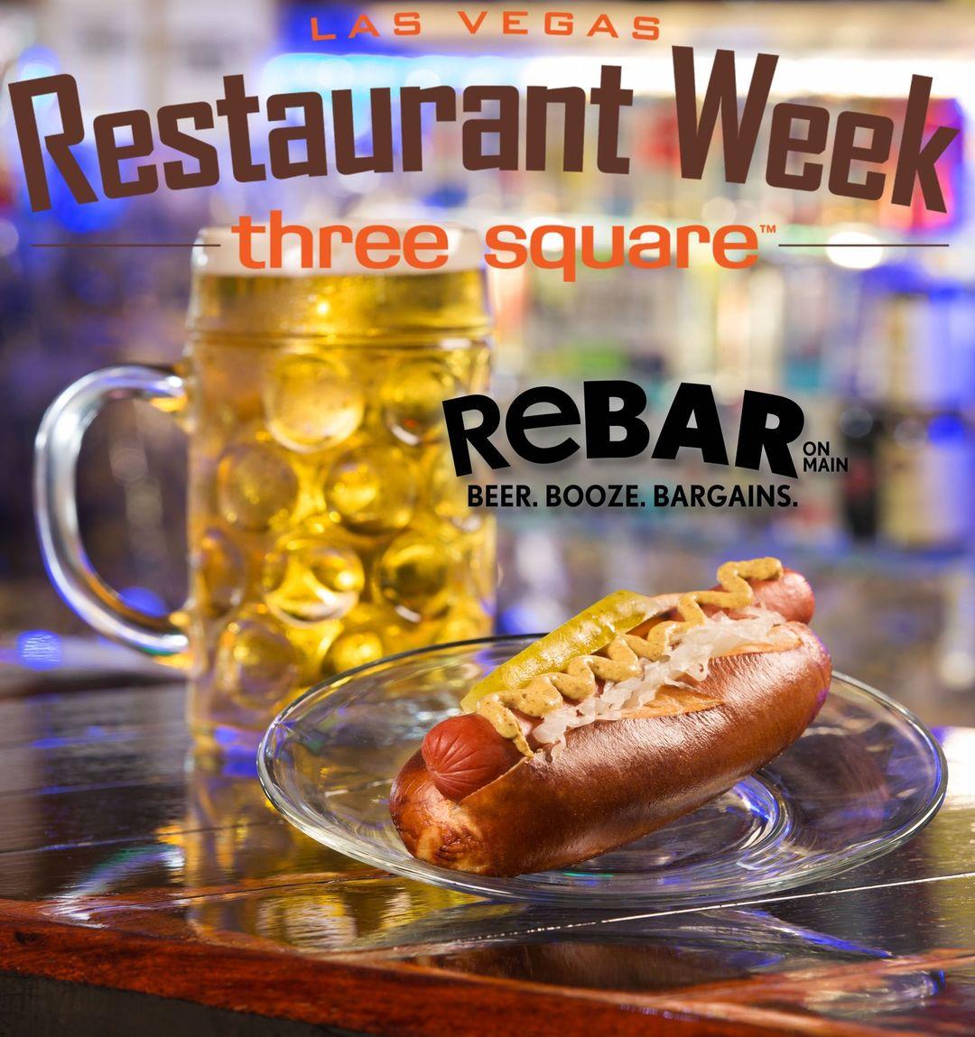 Photos for ReBAR in Las Vegas, NV | Sirved