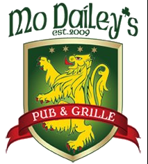 Menu for Mystic Rogue Irish pub and restaurant in Chicago, IL | Sirved