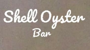 Menu for Shell Oyster Bar in Tallahassee, FL | Sirved