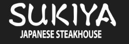 Menu for Sukiya Japanese Steak House in Aiken, SC | Sirved