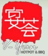 Menu for V-YAN Hot Pot & BBQ in Parsippany, NJ | Sirved