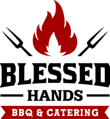Menu for Blessed Hands BBQ and Catering in Tyler, TX | Sirved
