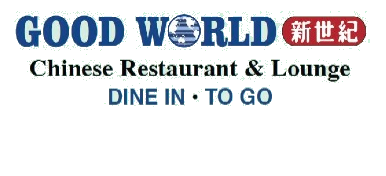 Menu for Good World | Chinese Restaurant in Portland, OR | Sirved