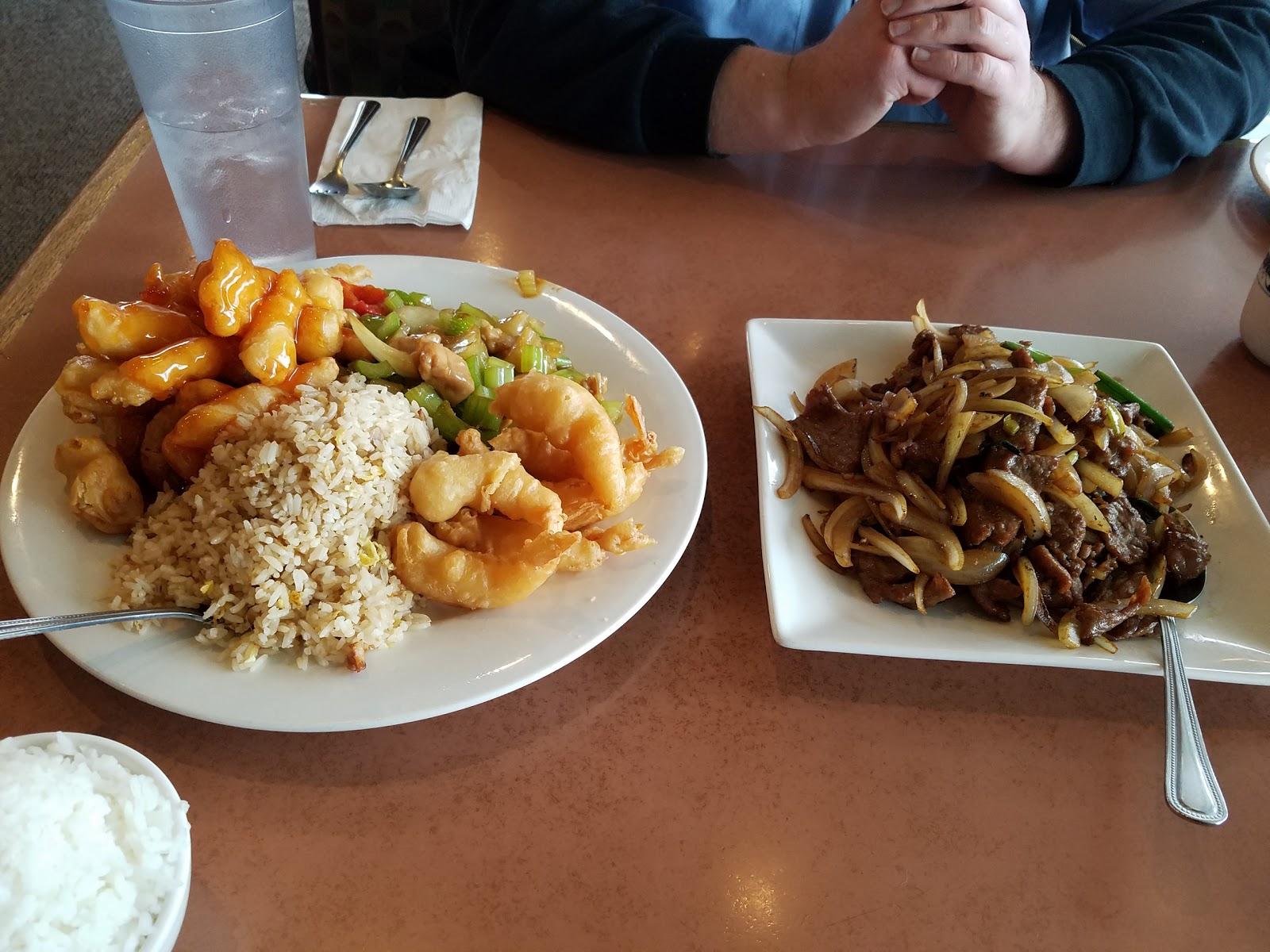 Good World | Chinese Restaurant menu in Portland, Oregon, USA