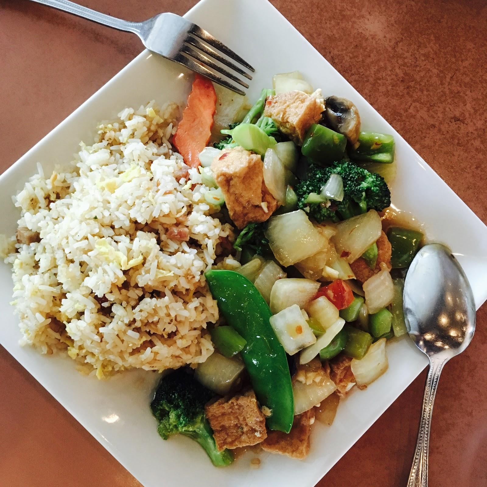 Good World | Chinese Restaurant menu in Portland, Oregon, USA