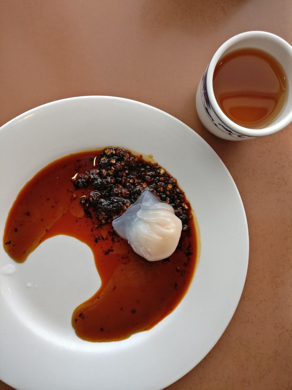 Good World | Chinese Restaurant menu in Portland, Oregon, USA