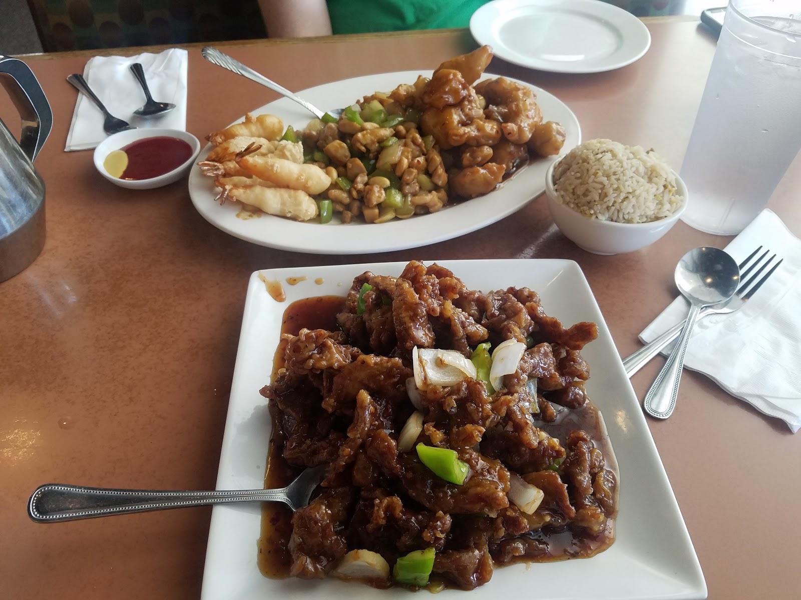 Good World | Chinese Restaurant menu in Portland, Oregon, USA