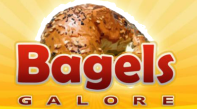 Bagels Galore menu in Hudson, Florida, USA