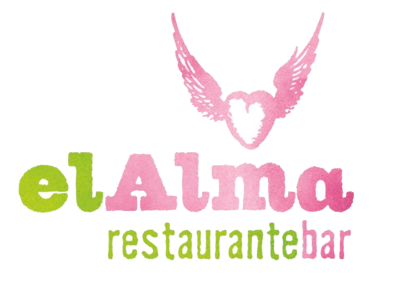 Menu for El Alma in Austin, TX | Sirved