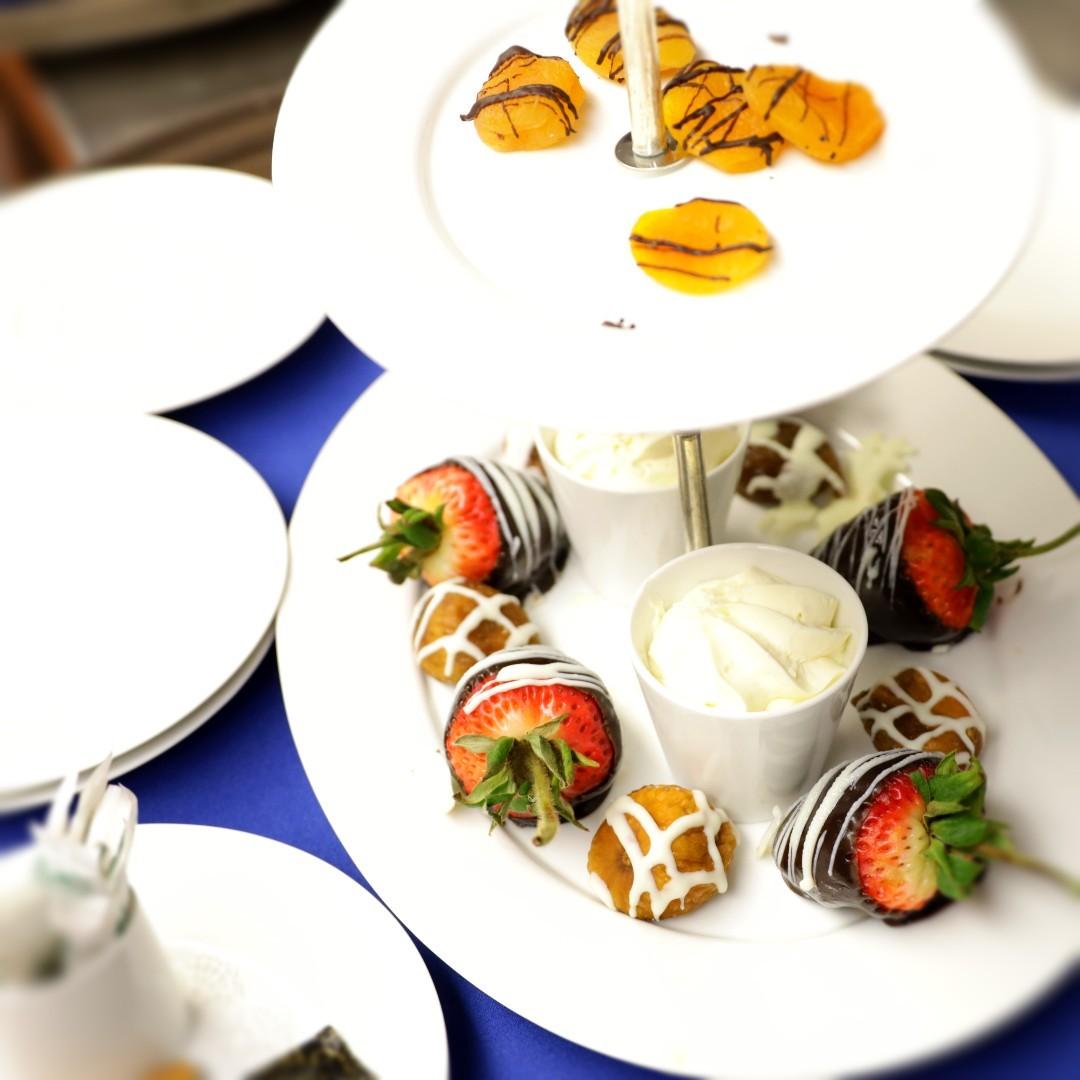 Four Queens Hotel & Casino menu in Las Vegas, Nevada, USA