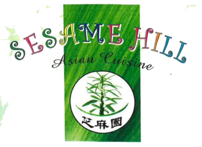 Menu for Sesame Hill in Austin, TX | Sirved