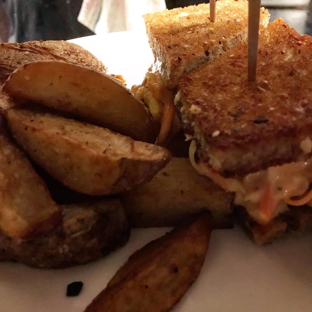 Berry Hill Food Co. menu in Oshawa, Ontario, Canada