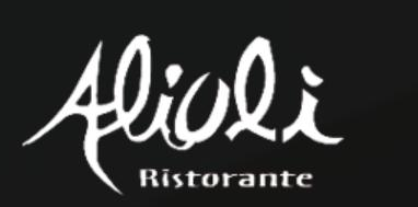 Menu for Alioli Ristorante in Mississauga, ON | Sirved