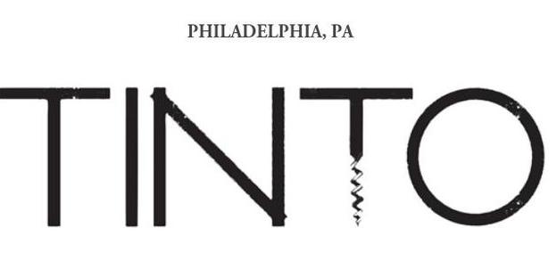 Menu for Tinto in Philadelphia, PA | Sirved