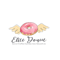 Menu for Elite Donuts in Sun City Center, FL | Sirved