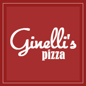 Ginellis Pizza Inc menu in Minneapolis, Minnesota, USA