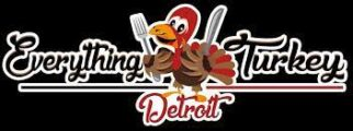 Menu for Everything Turkey in Detroit, MI | Sirved