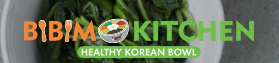 Menu for BIBIM KITCHEN Korean Rice Bar in Henderson, NV | Sirved