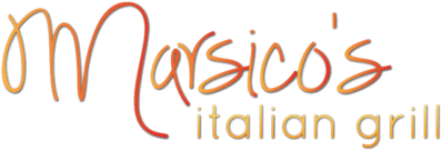 Menu for Marsico's Italian Grill in Taylor, PA | Sirved
