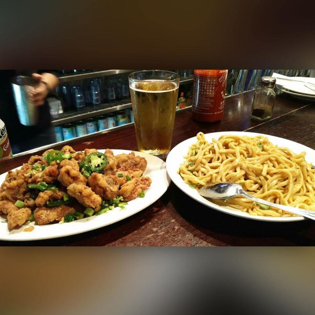 Monkey King Pub & Grub menu in Alameda, California, USA