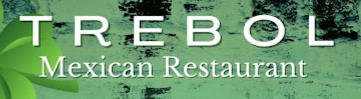 Menu for Trebol Mexican Restaurant in Escondido, CA | Sirved