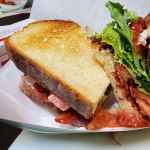 Mike's Deli menu in Chelsea, Michigan, USA