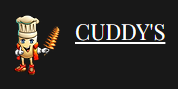 Menu for Cuddy’s in Pittsburgh, PA | Sirved
