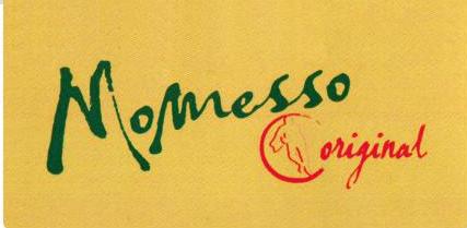 Menu for Restaurant Momesso in Montréal, QC | Sirved