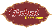 Menu for Fahad Restaurant & Banquet Hall in Calgary, AB | Sirved