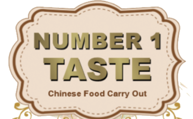 Number 1 TASTE menu in Randallstown, Maryland, USA