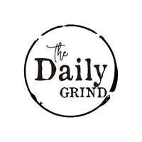 Menu for The Daily Grind in Statesboro, GA | Sirved