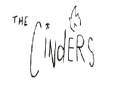 Menu for The Cinder's Bar in Sacramento, CA | Sirved