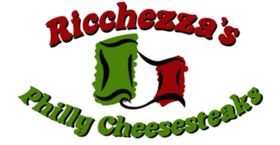 Ricchezza's Philly Cheesesteaks menu in Lubbock, Texas, USA