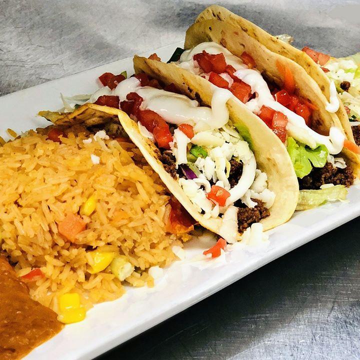 Casa Amigos Authentic Mexican Restaurant menu in Port St. Lucie, Florida, USA