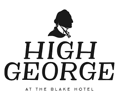 Menu for High George in New Haven, CT | Sirved