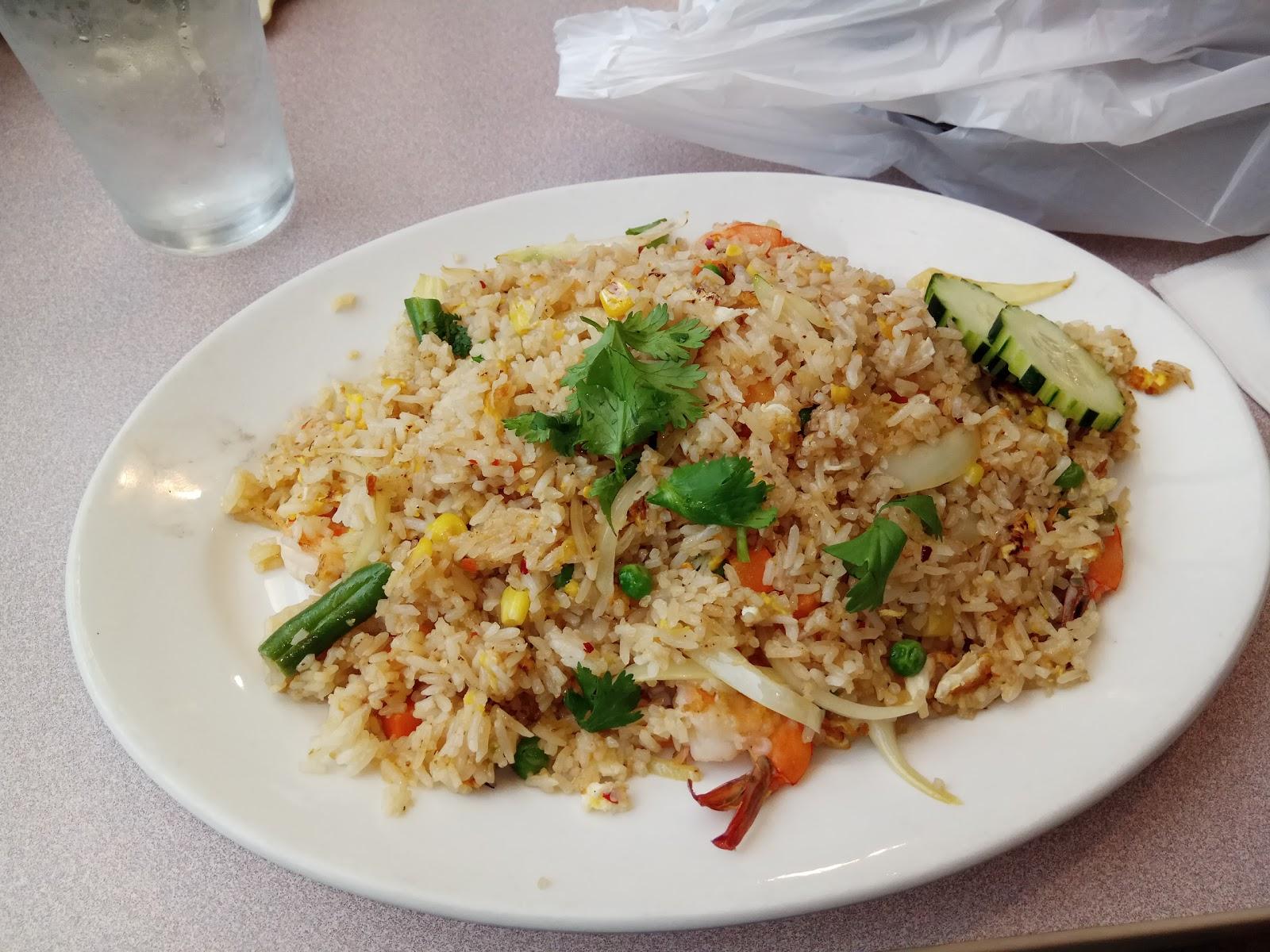 The Best Pho & Thai menu in Renton, Washington, USA