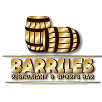 Menu for Barriles in Queens, NY | Sirved