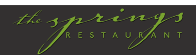 Menu for Spring Restaurant in Ringwood, NJ | Sirved